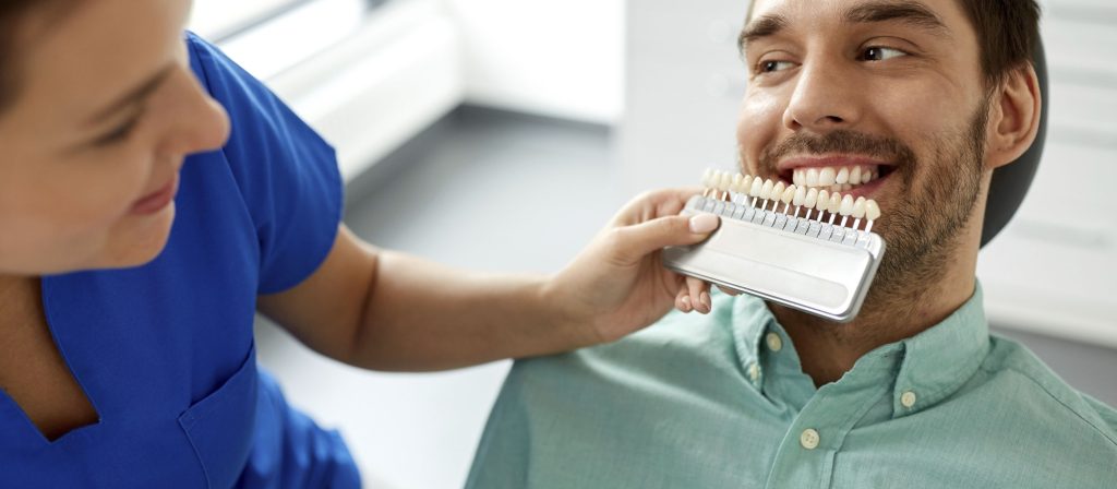 Tannbleking - Sentrum Tannklinikk Larvik